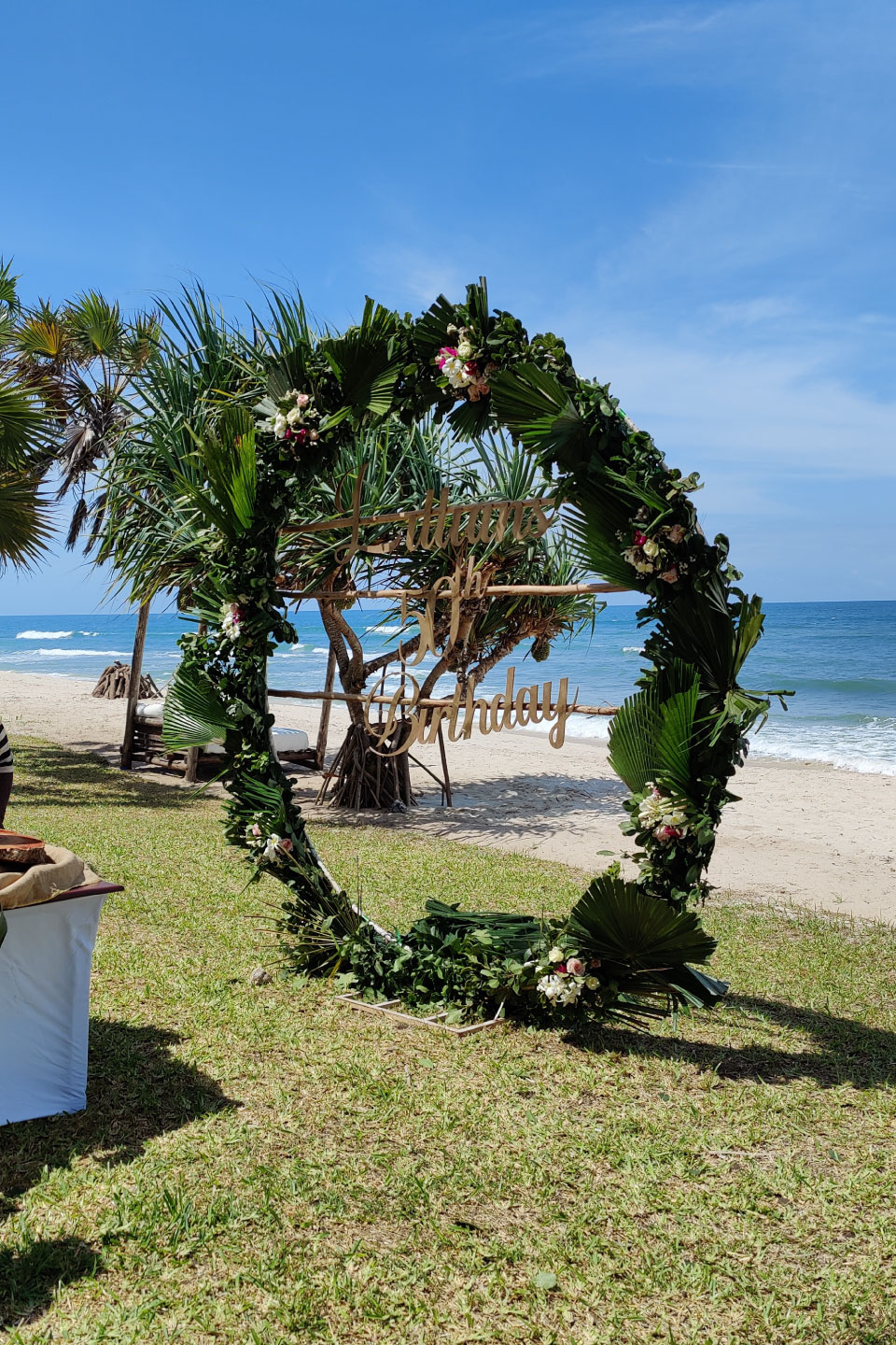 Amani Beach Resorts – The Resort of your Choice