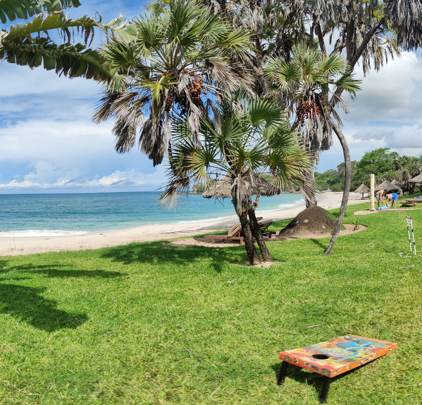 Amani Beach Resorts – The Resort of your Choice