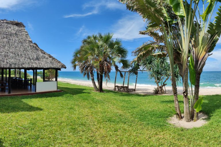 Amani Beach Resorts – The Resort of your Choice